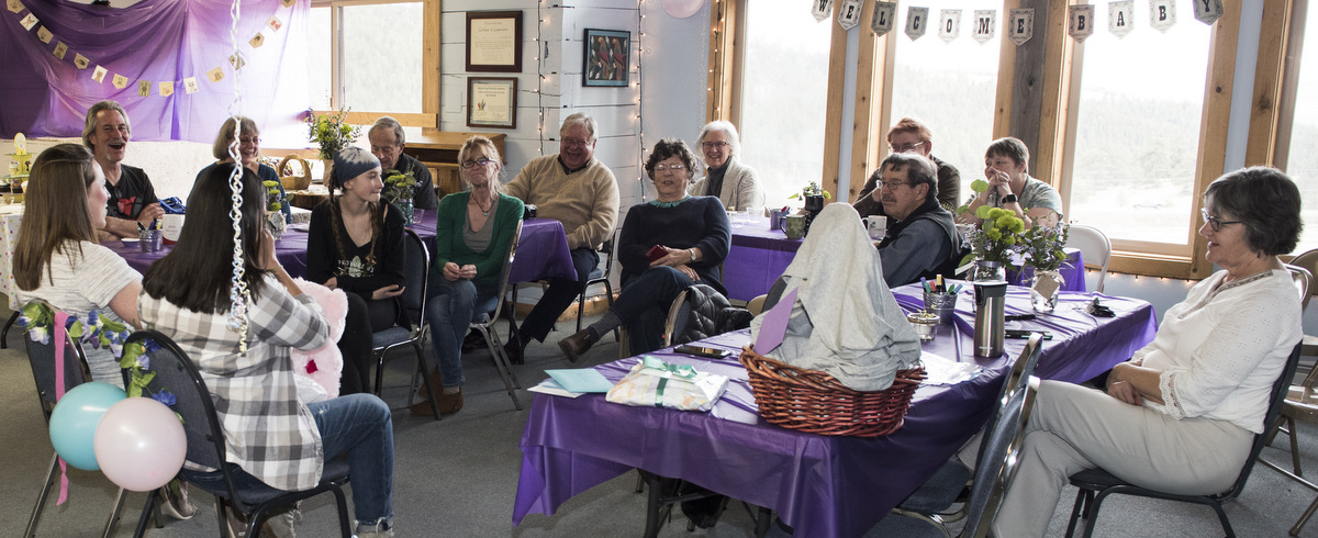 Directory – Deer Park United Methodist Church